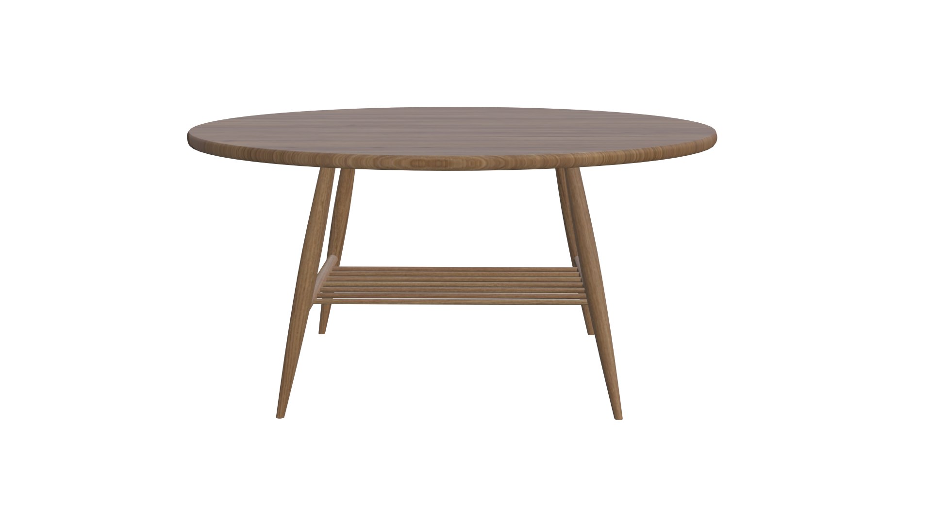 Low Poly Wooden Side Table 3D Model 3D - TurboSquid 2299586