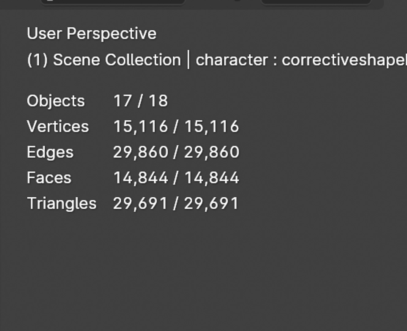 3D Character BUG - Fully Rigged - MoCap Ready - TurboSquid 2358028