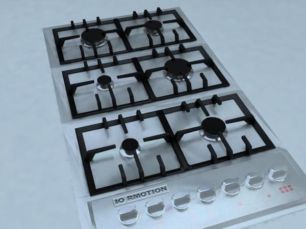 modelo 3d Parrilla Parrilla - TurboSquid 444053