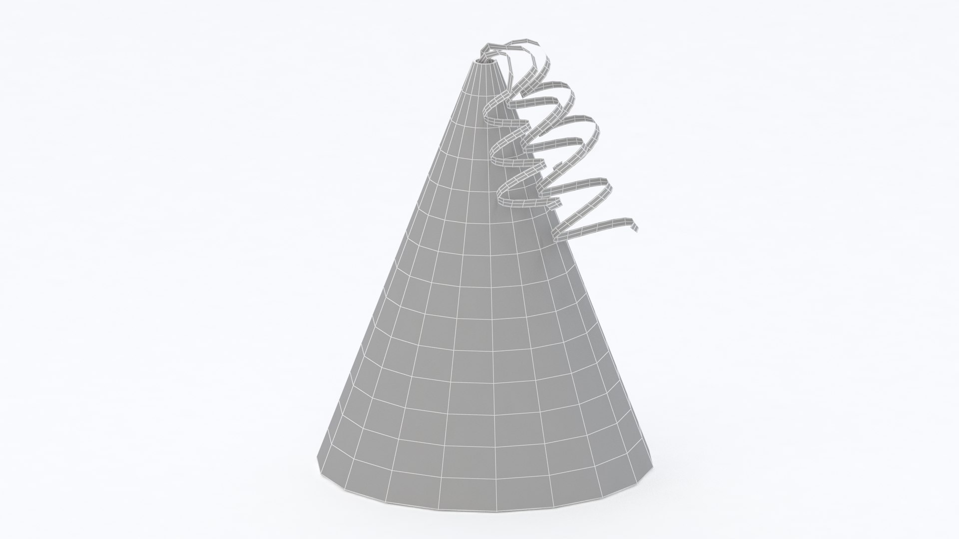 3D Model Party Hat Collection - TurboSquid 2184158