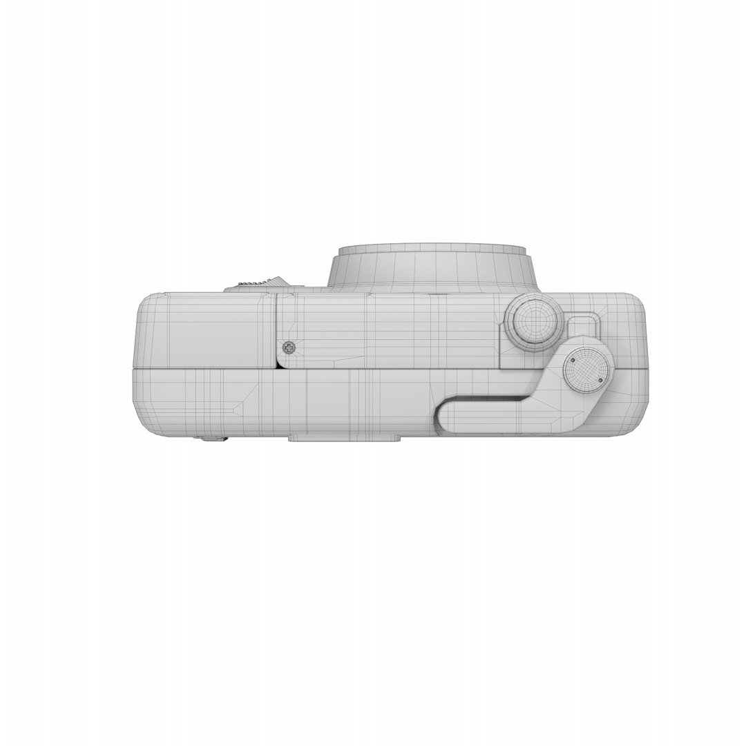 3D Konica Pop - TurboSquid 2184238