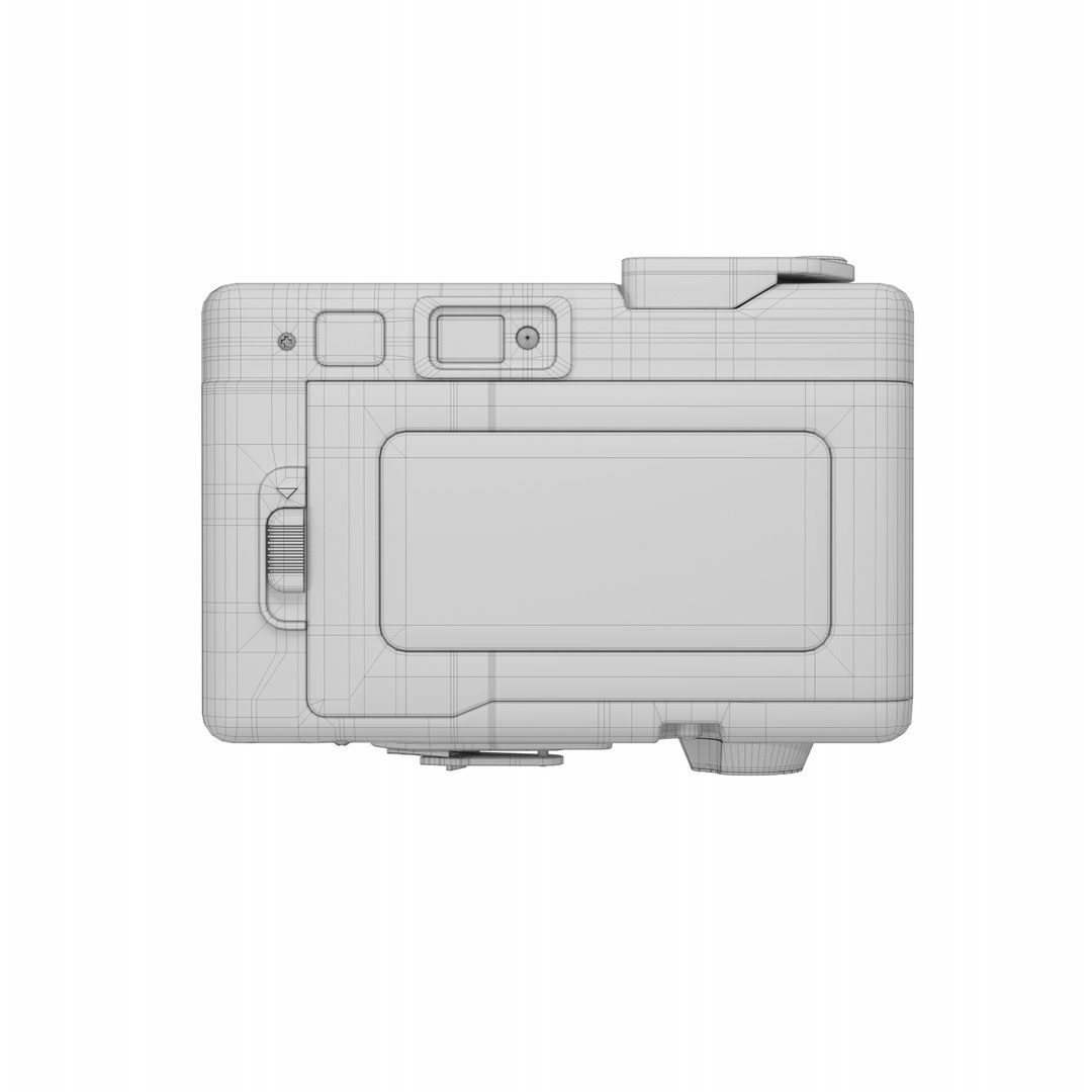3D Konica Pop - TurboSquid 2184238