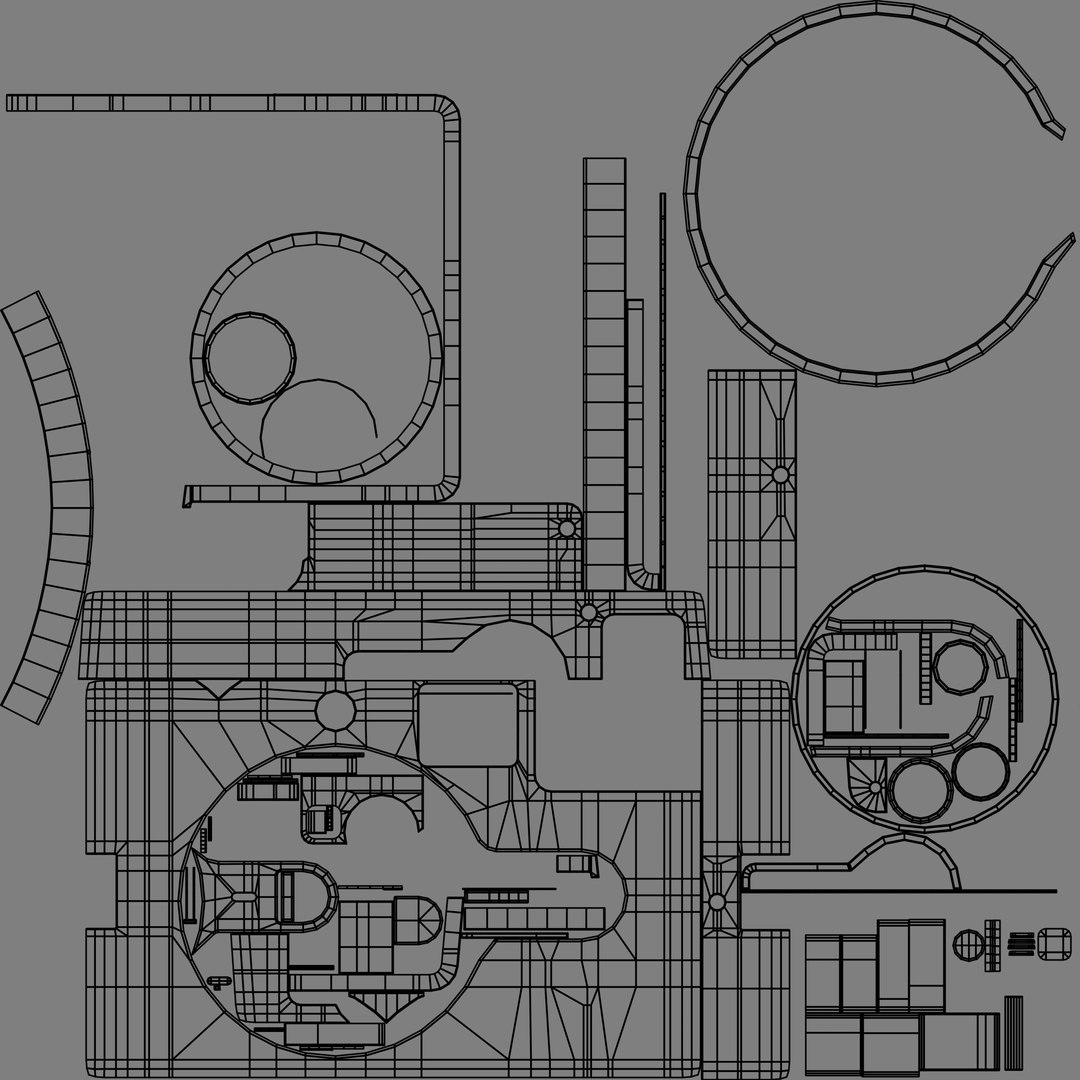 3D Konica Pop - TurboSquid 2184238