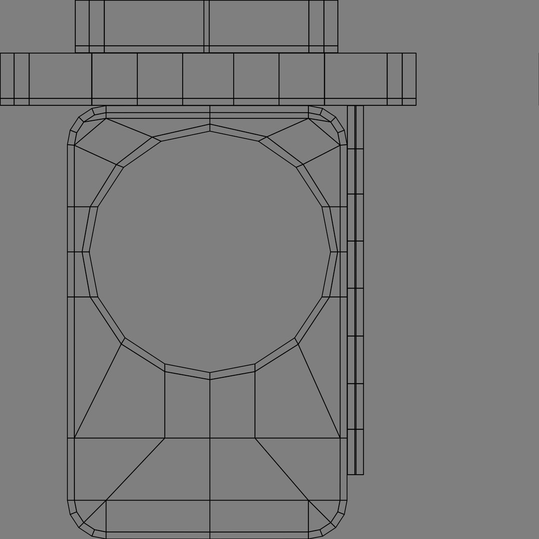 3D Konica Pop - TurboSquid 2184238