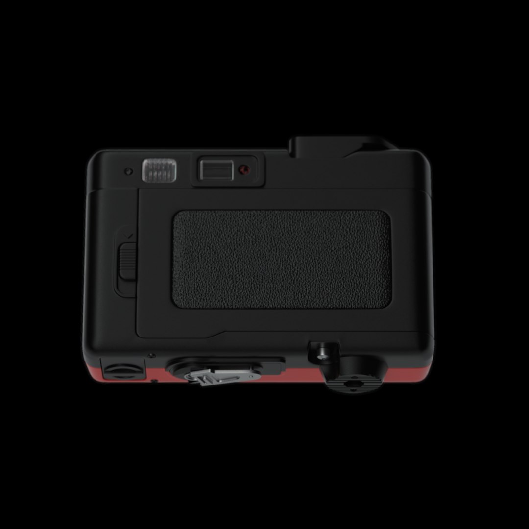 3D Konica Pop - TurboSquid 2184238