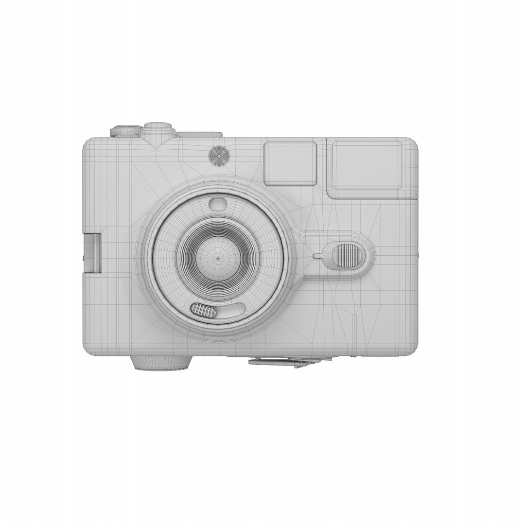 3D Konica Pop - TurboSquid 2184238