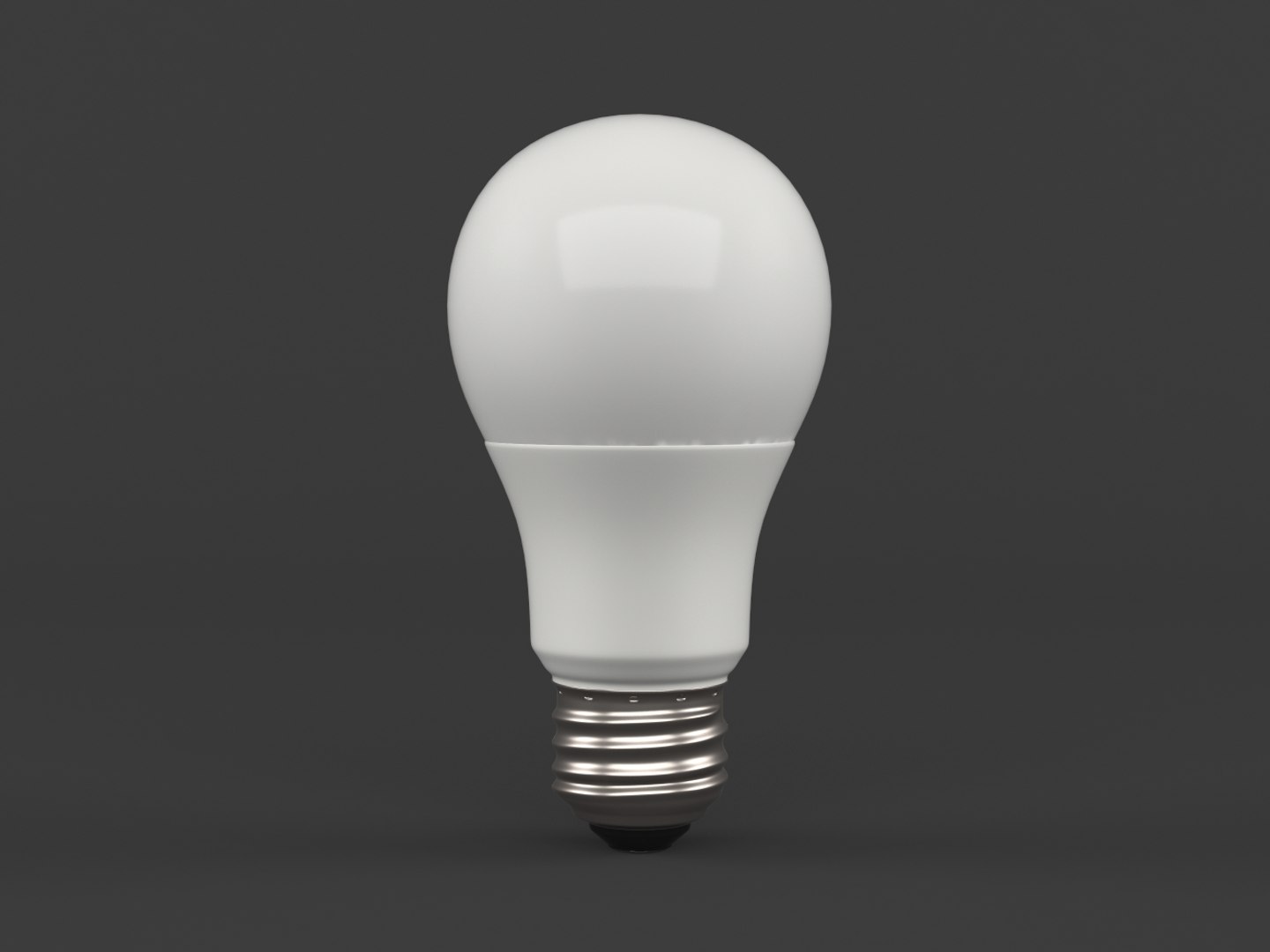 Led Light Bulbs 3D Model - TurboSquid 1646711