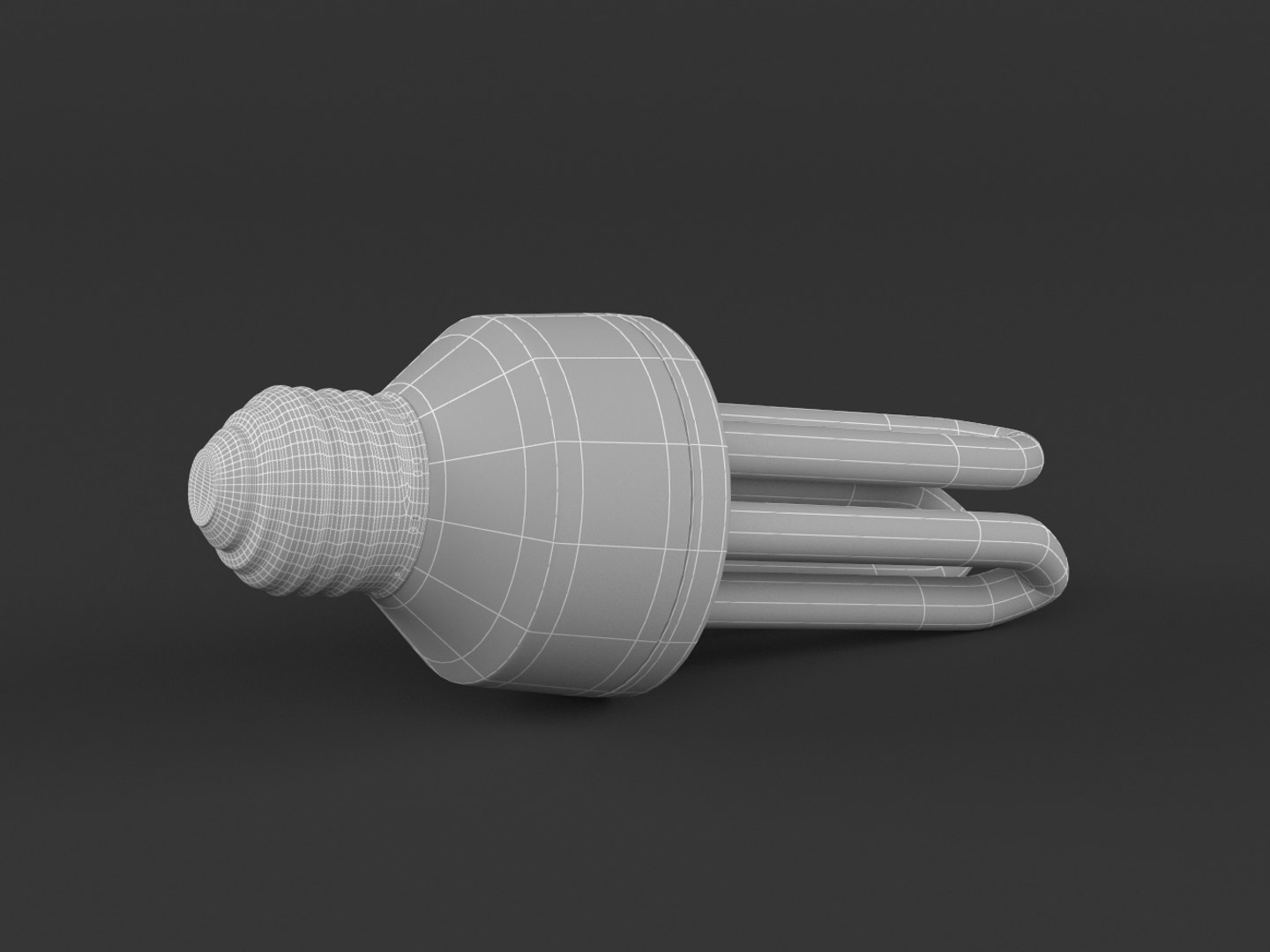 Led Light Bulbs 3D Model - TurboSquid 1646711