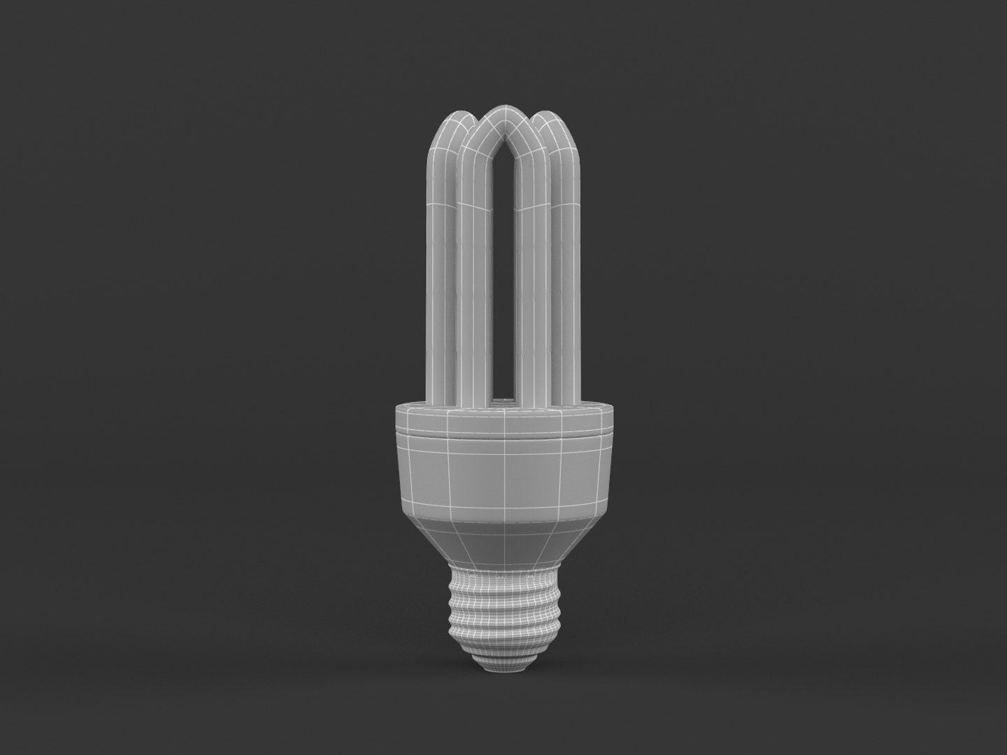 Led Light Bulbs 3D Model - TurboSquid 1646711