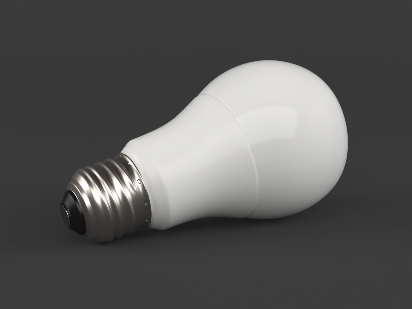 Led Light Bulbs 3D Model - TurboSquid 1646711