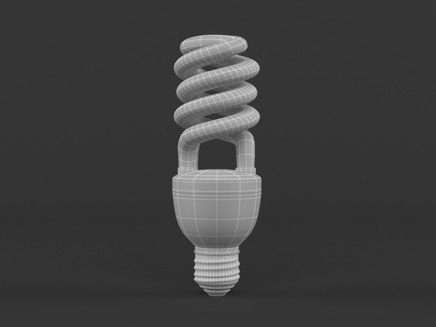 Led Light Bulbs 3D Model - TurboSquid 1646711