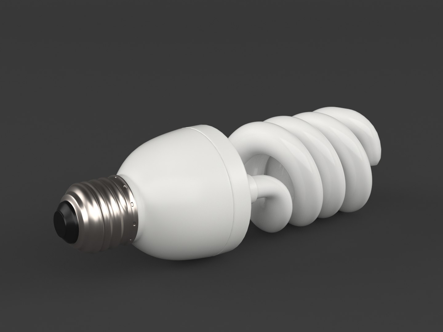 Led Light Bulbs 3D Model - TurboSquid 1646711