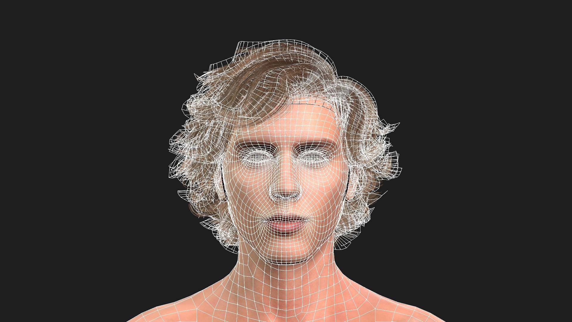 3D Realistic Male Model Fully Rigged And Animation Ready Model ...