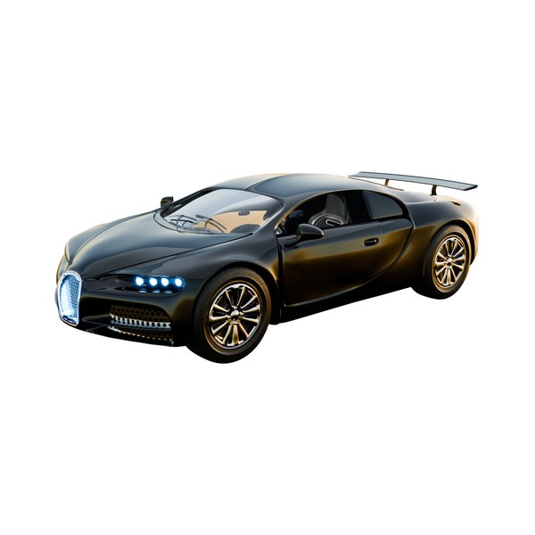 Bugatti Blender Models for Download | TurboSquid