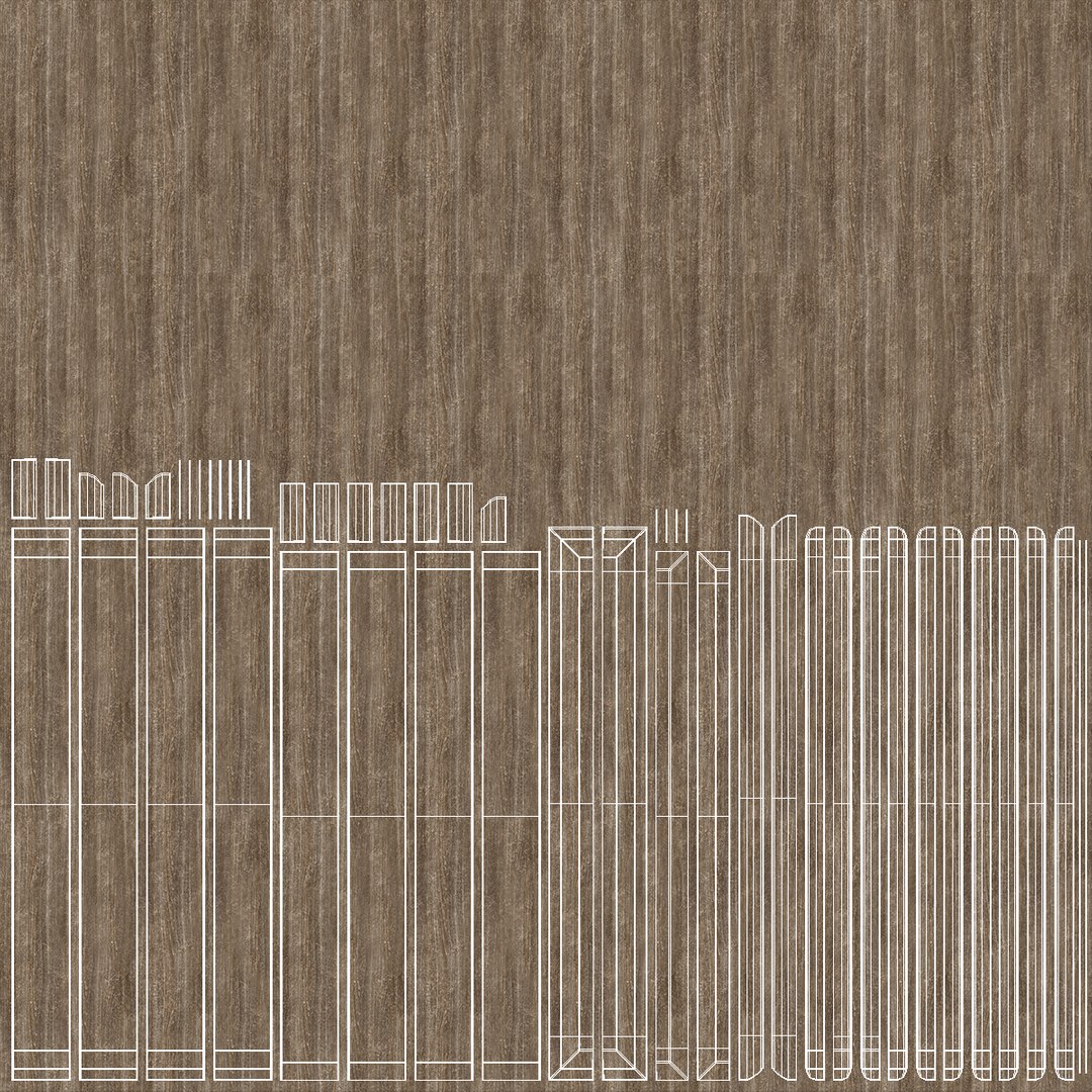 Pittsburgh crank sit-stand desk furniture 3D model - TurboSquid 1418854