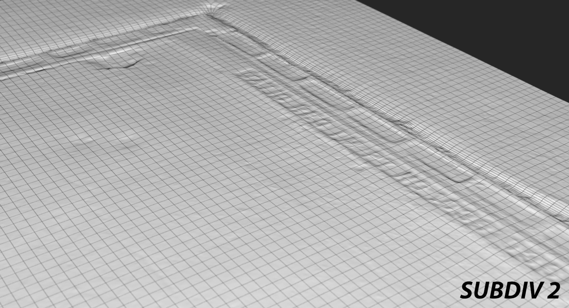 3D concrete utility cover 8k - TurboSquid 1419137