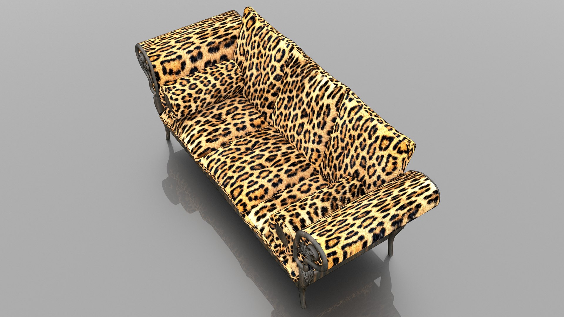 3D Sofa Arien - TurboSquid 2020105