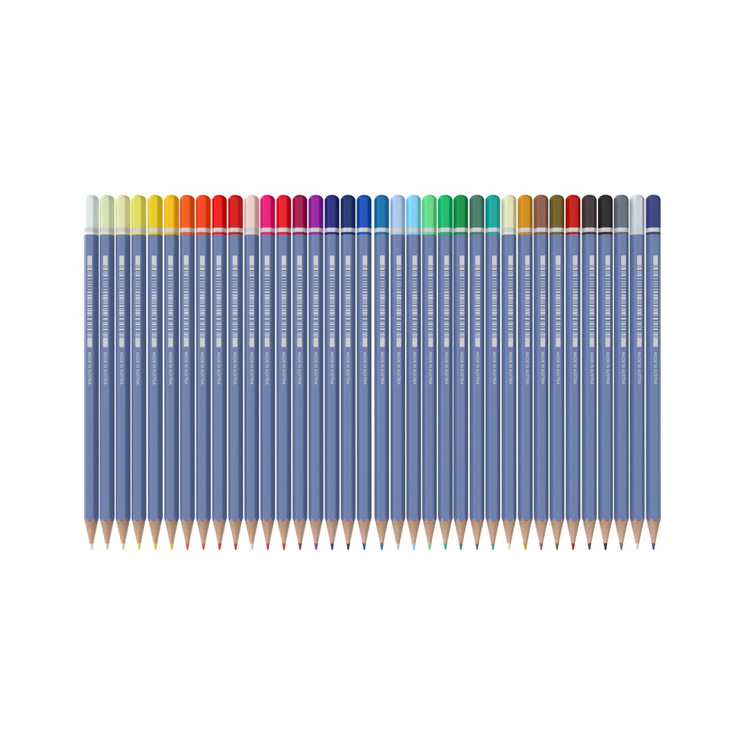 Color Pencils Pack 3D Model | 1149082 | TurboSquid