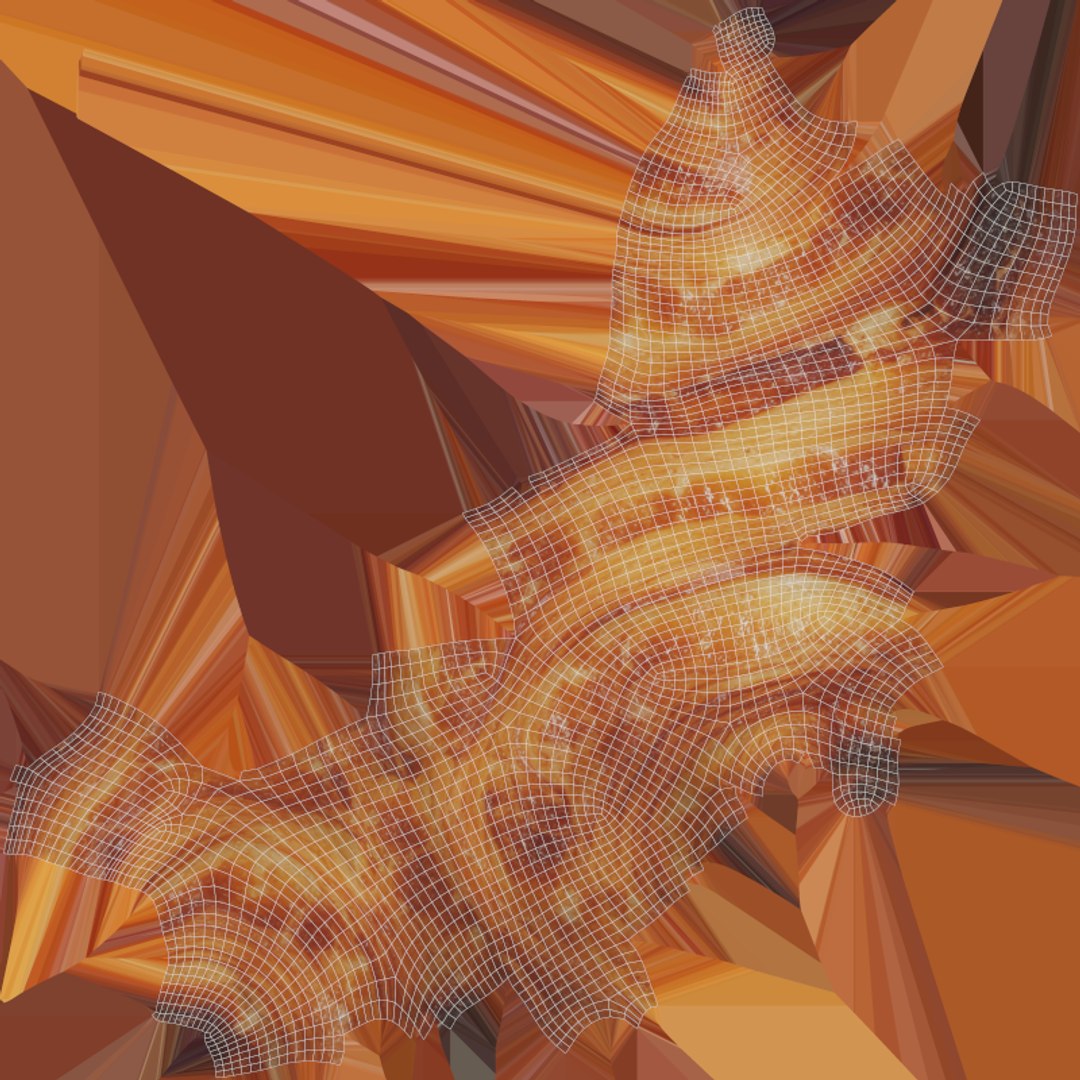 3D Croissant - Photo Scan - TurboSquid 2515069