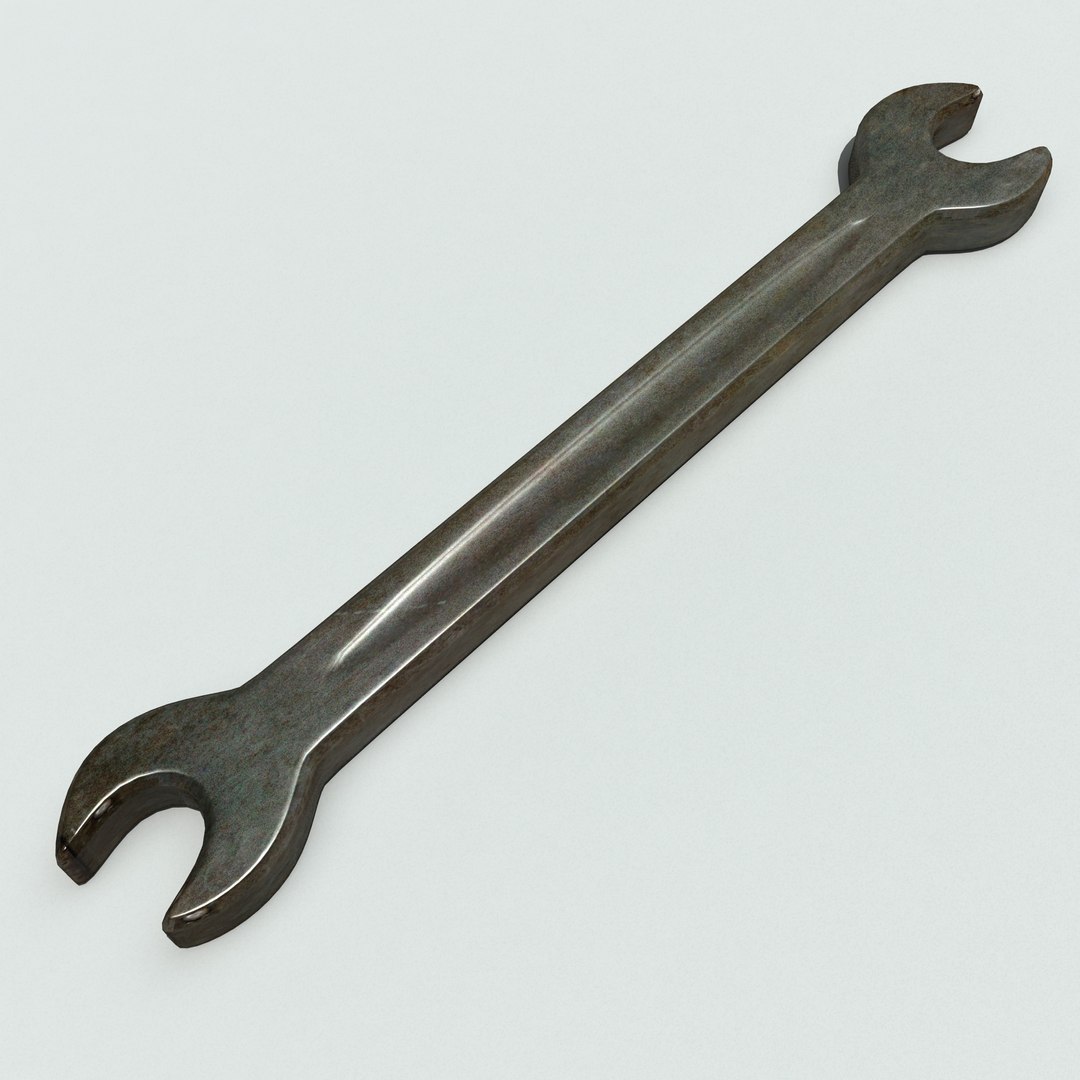 3d Spanner Model