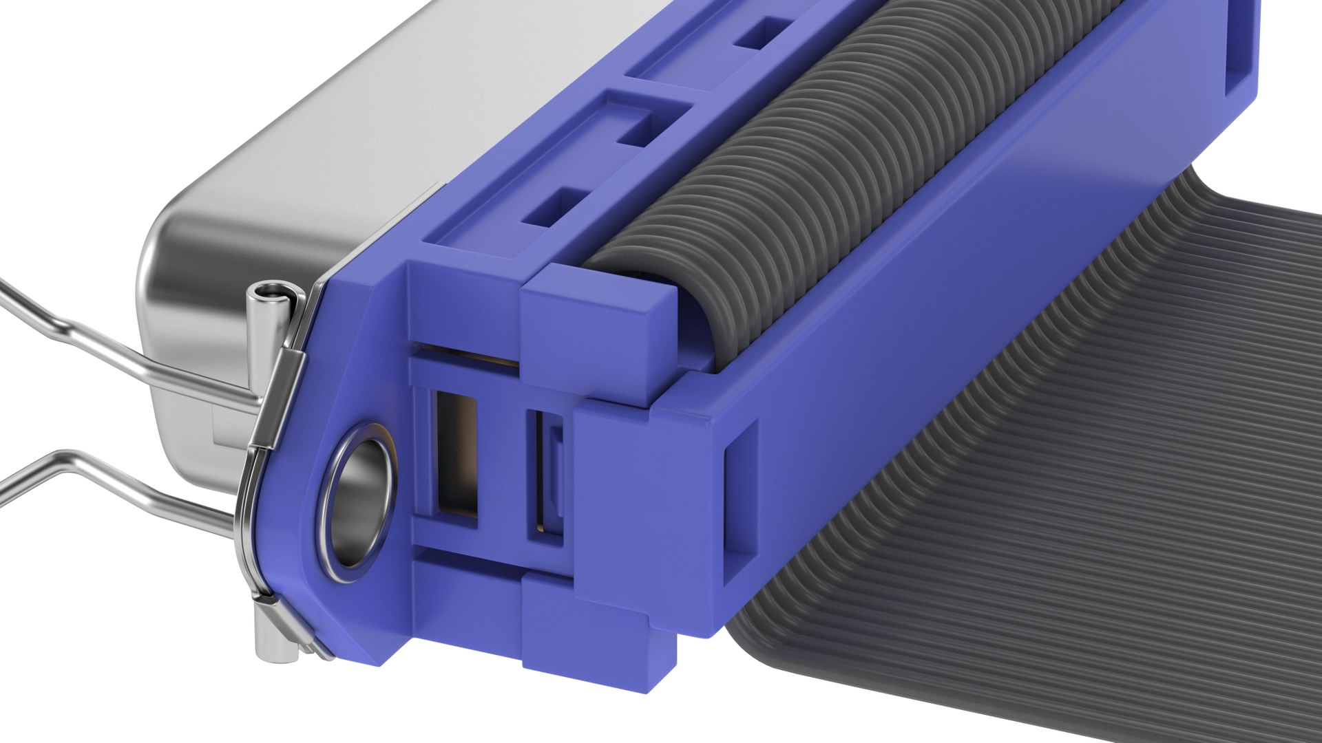 Female Male Pin 3D - TurboSquid 1639279