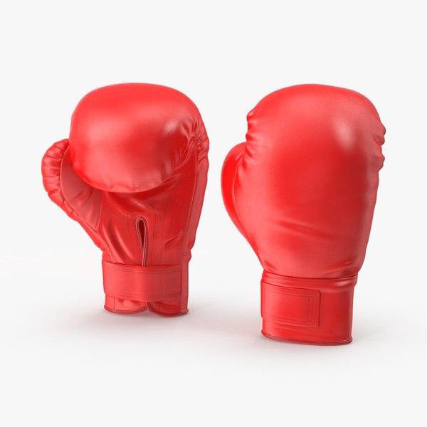 max boxing gloves