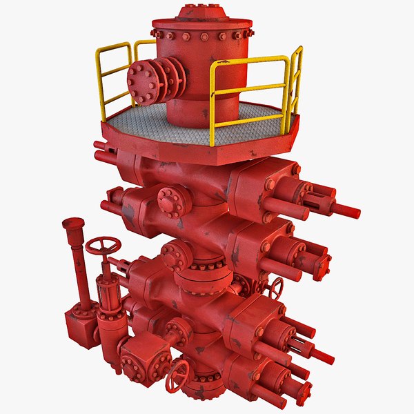 3D BOP Models | TurboSquid