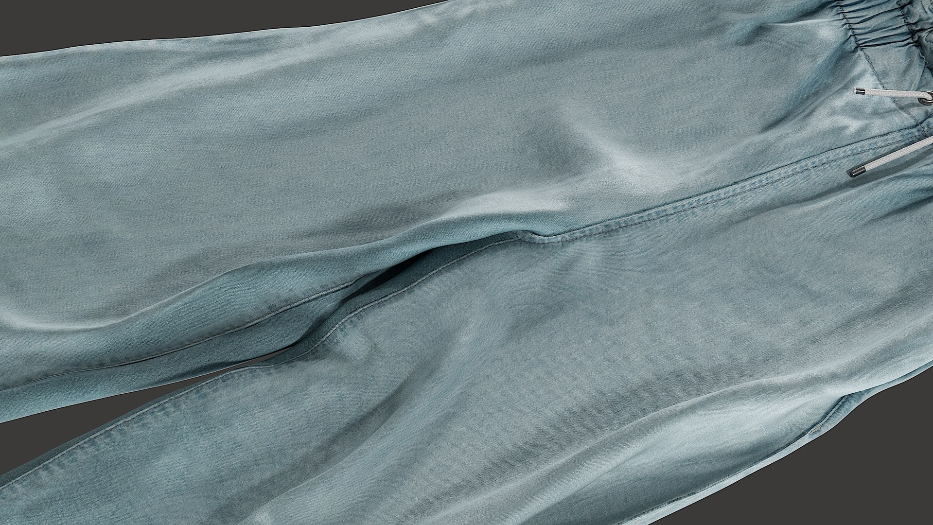 3D model realistic women s pants - TurboSquid 1599801