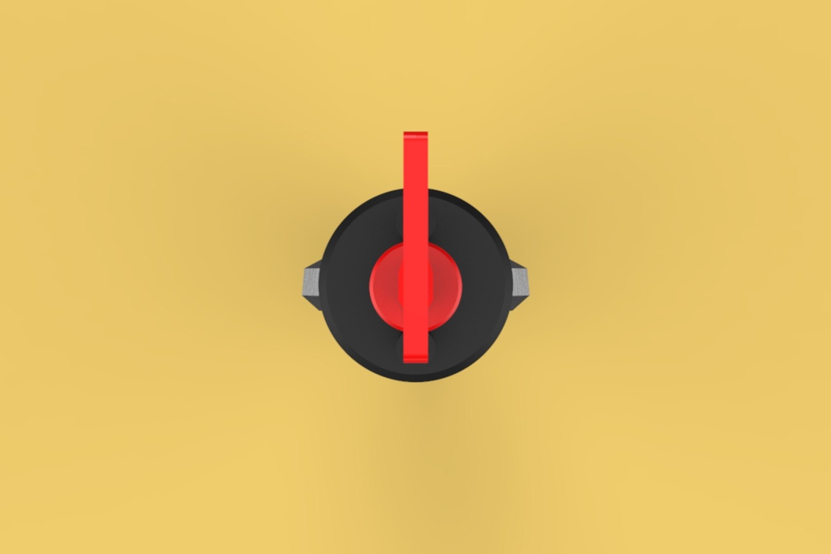 Kill Switch Power 3D Model - TurboSquid 1487509
