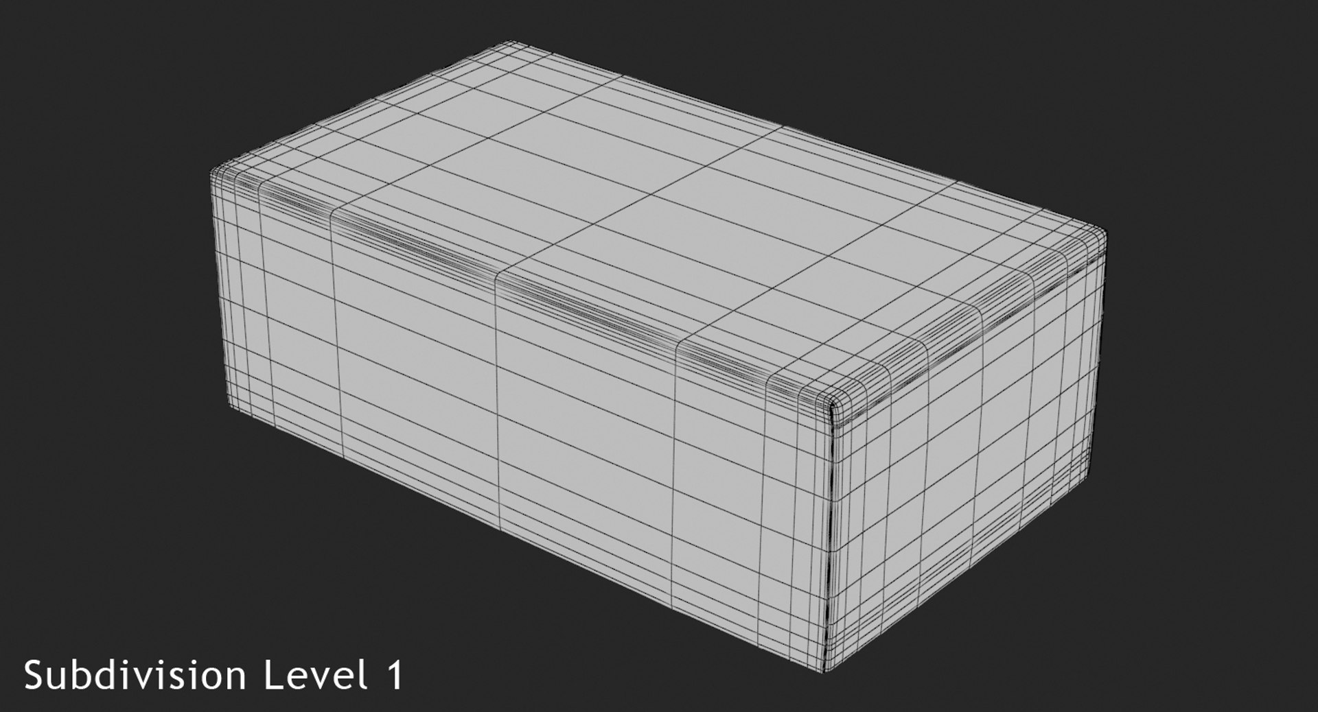 3D Iphone X Box Model - TurboSquid 1301013