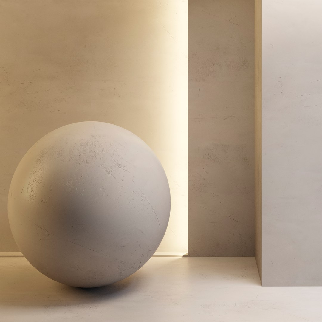 3D Plaster Material - TurboSquid 1791086