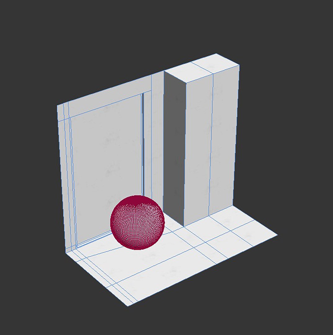 3D Plaster Material - TurboSquid 1791086