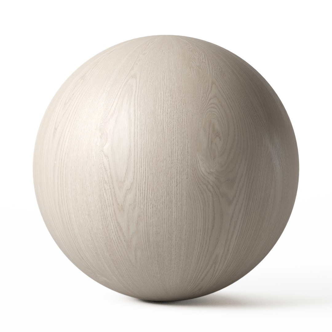 3D Wood Materials Oak - 7 Colors - Set 09 Model - TurboSquid 1999590
