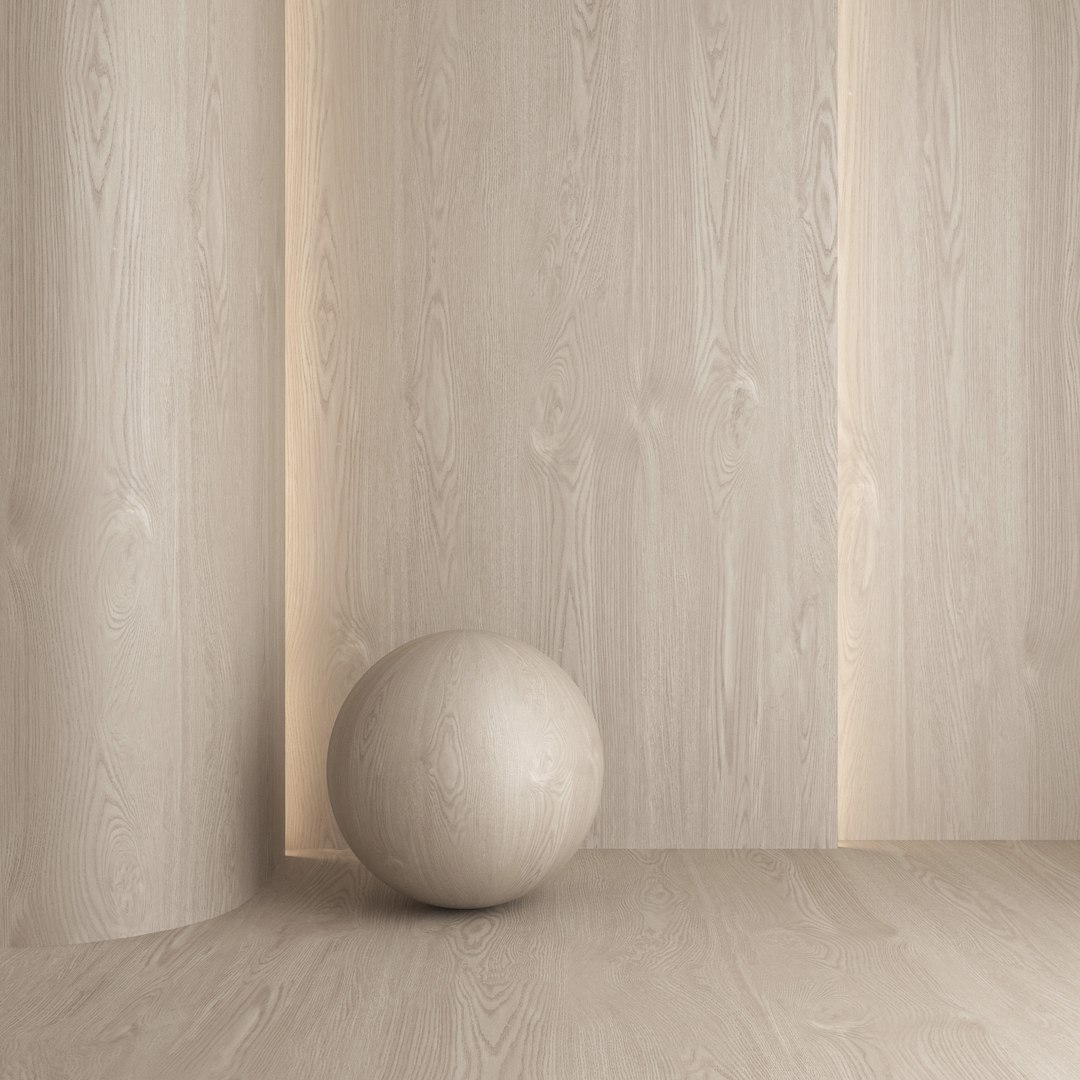 3D Wood Materials Oak - 7 Colors - Set 09 Model - TurboSquid 1999590
