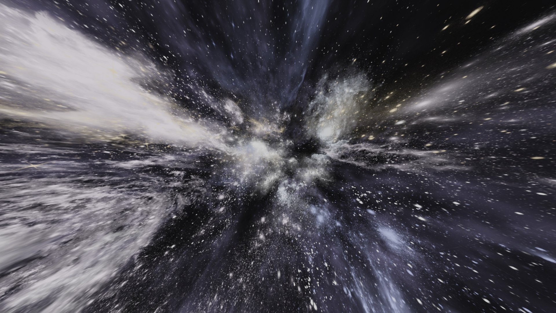 360 panoramic starfield model - TurboSquid 1681577