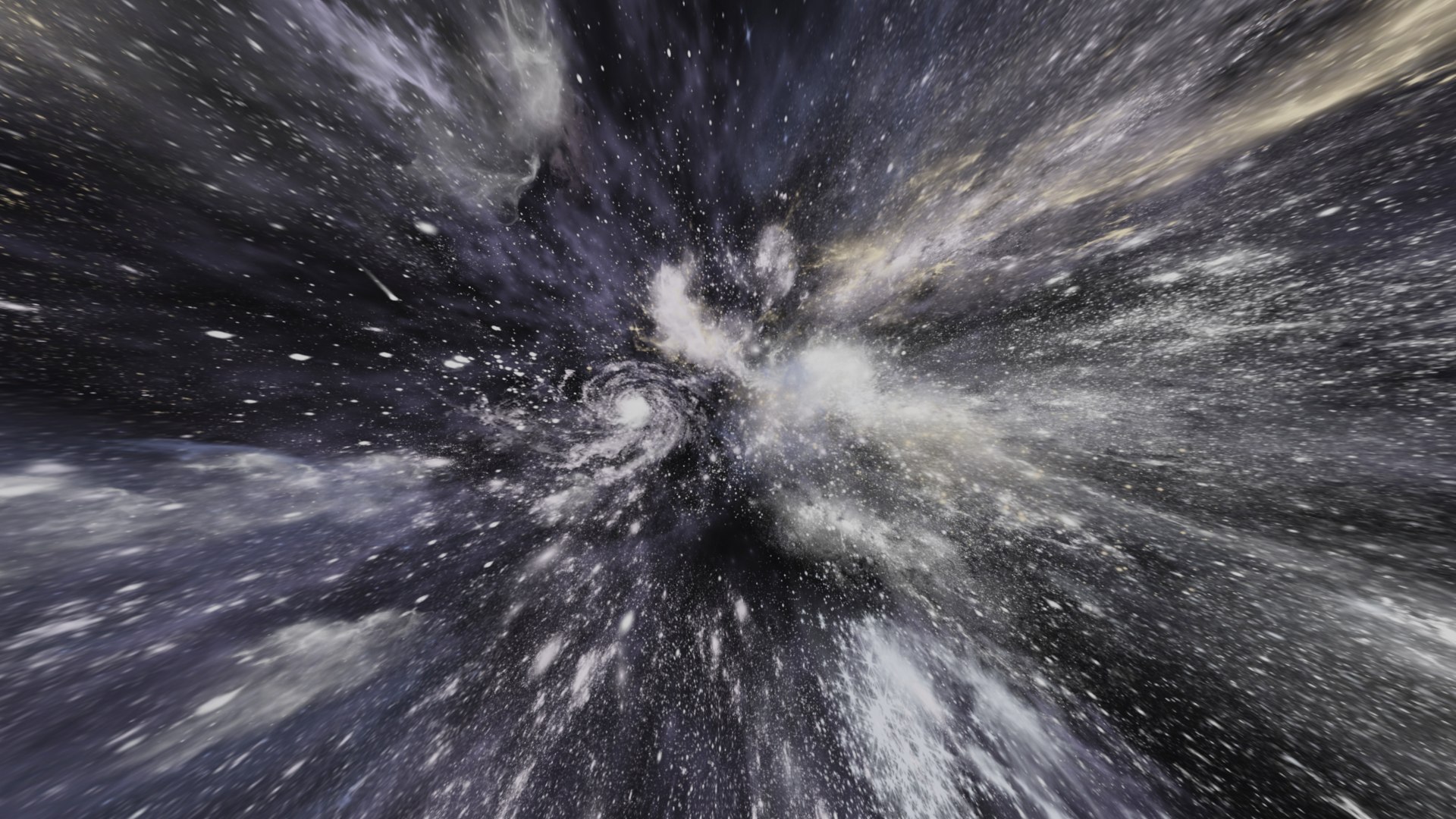 360 panoramic starfield model - TurboSquid 1681577