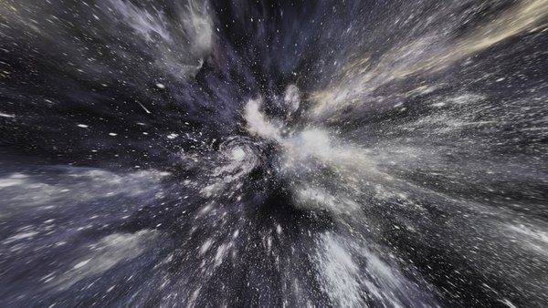 360 panoramic starfield model - TurboSquid 1681577