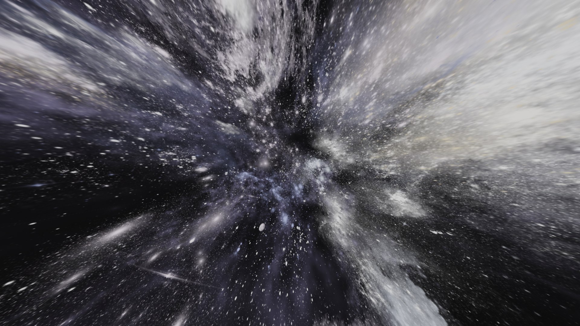 360 panoramic starfield model - TurboSquid 1681577