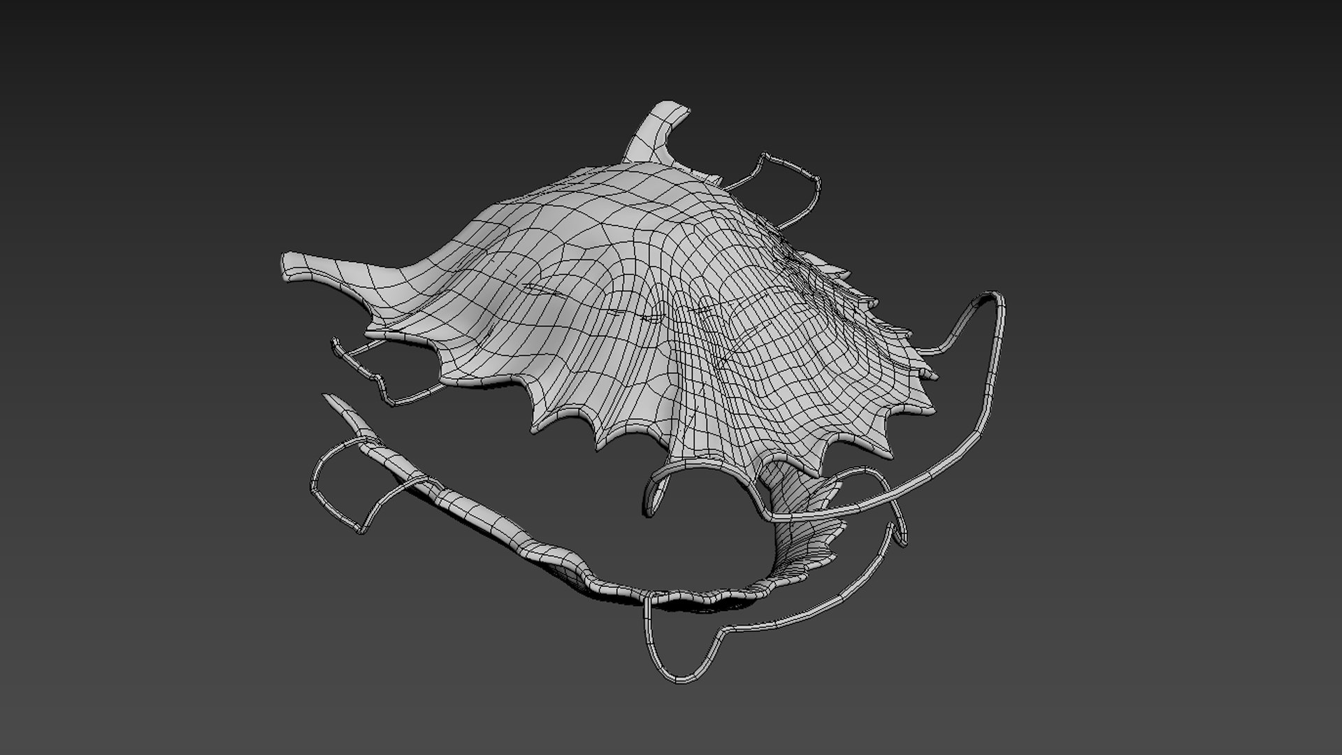 Dental Orthodontic Hawley Retainers 3D Model - TurboSquid 2150679