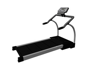 Free 3D Treadmills Models | TurboSquid