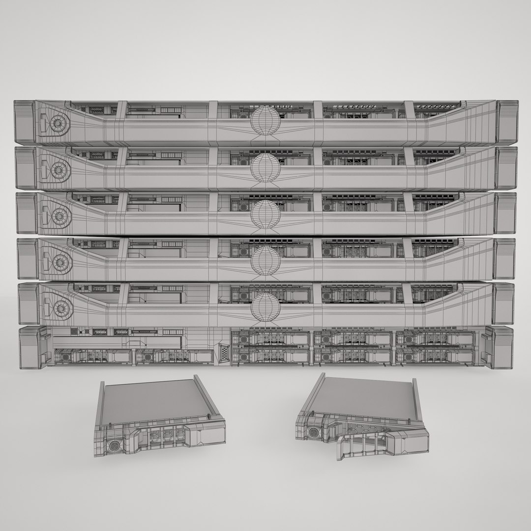 Max Dell Poweredge R630