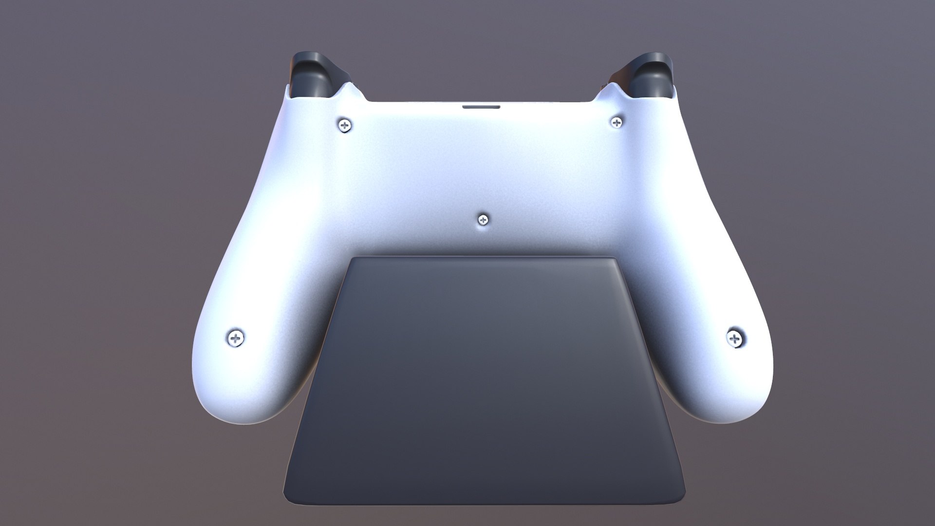 Gaming Remote Joystick 3D Model - TurboSquid 2002159