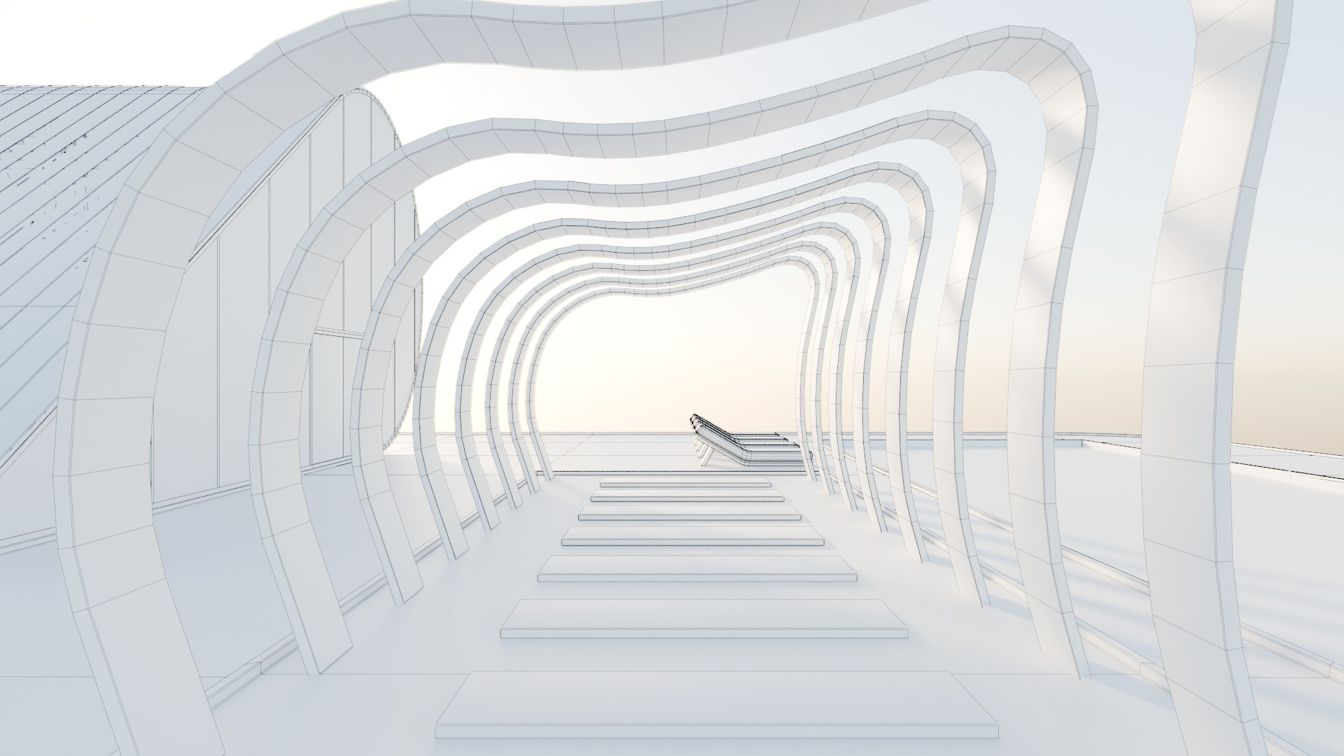 3D Model Meta Homes - 08 - Baked - TurboSquid 2422801