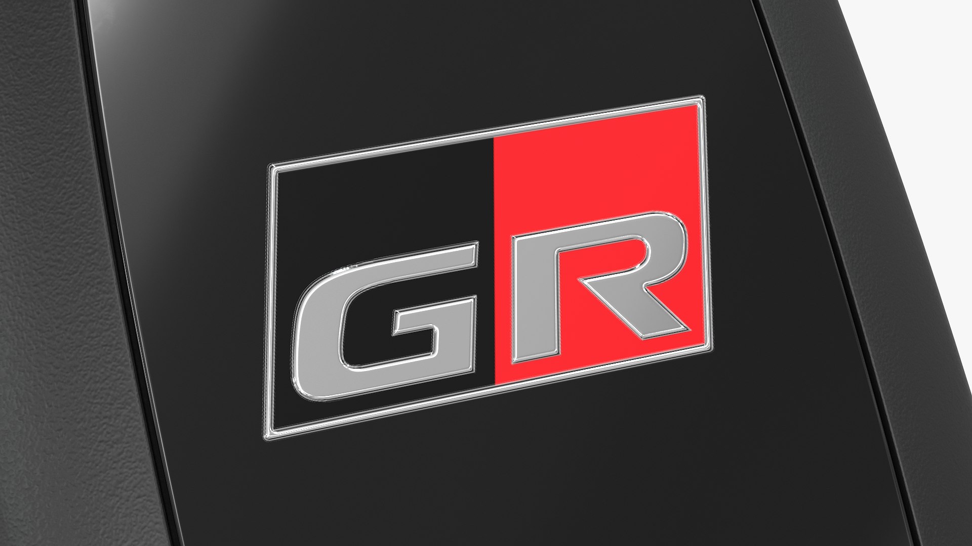 3D Car Key 03 Toyota - TurboSquid 2134280