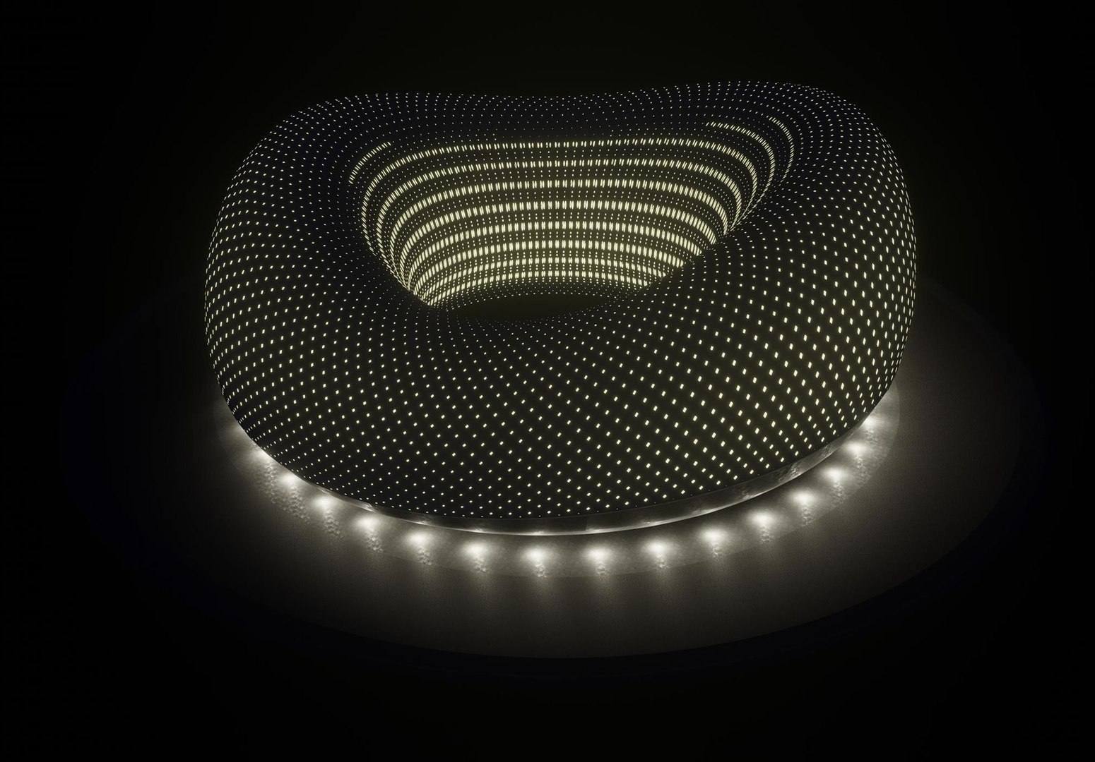 3D Architecture In Concept - TurboSquid 2055447