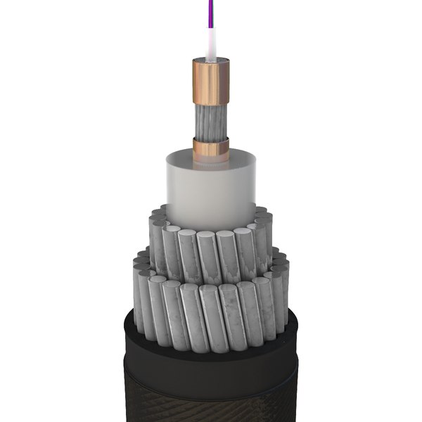 Cable 3D Models for Download | TurboSquid
