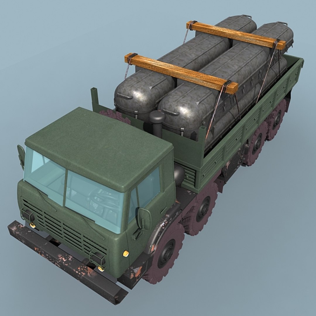 3d Reloading Sa-11 17