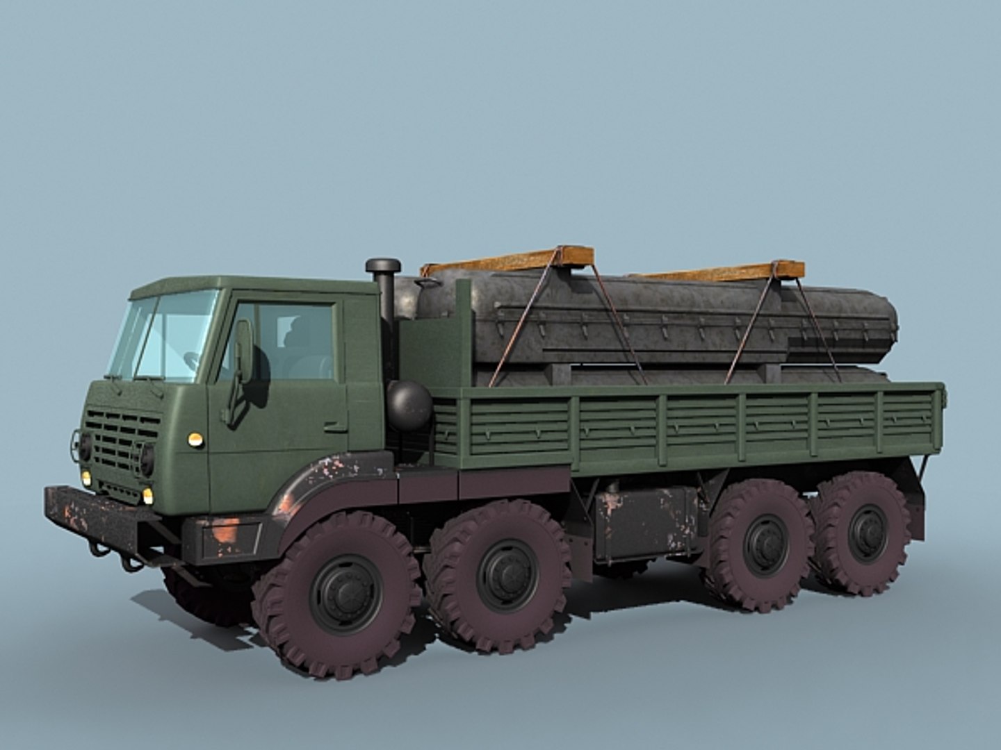 3d Reloading Sa-11 17