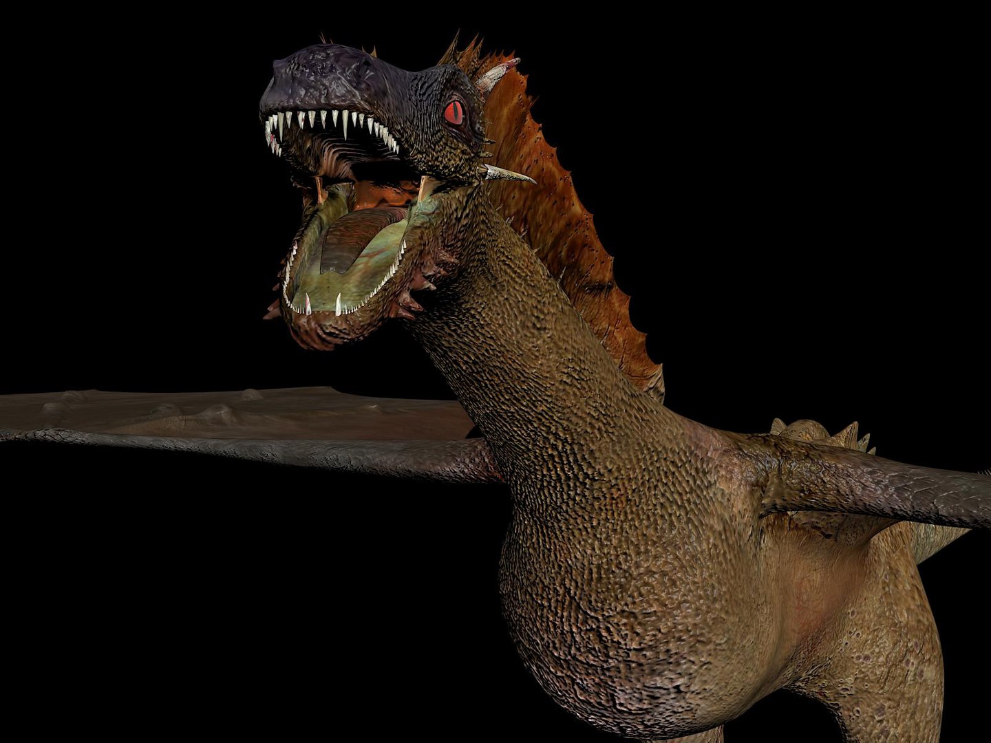 3D animations morph body model - TurboSquid 1422973