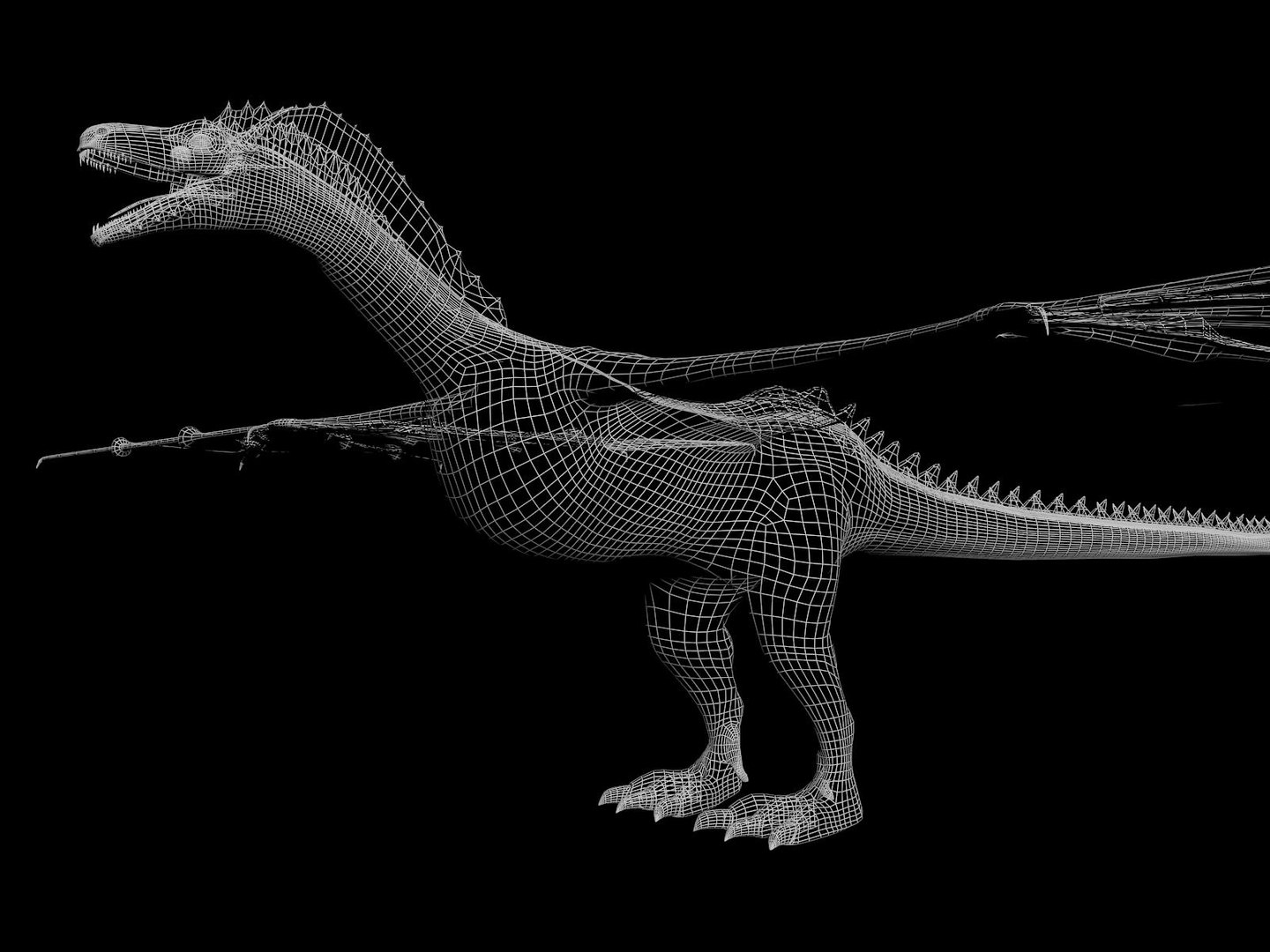 3D animations morph body model - TurboSquid 1422973